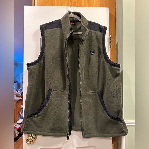 Wolverine | Jackets & Coats | Wolverine Mens Fleece Bestxxl Nwot | Poshmark